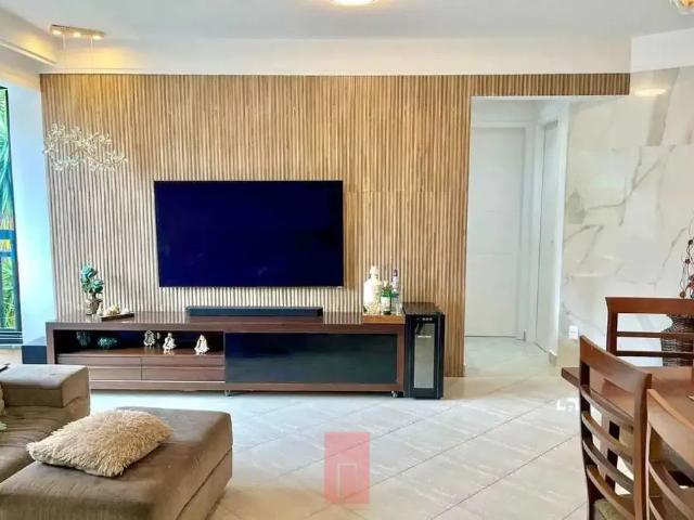 Apartamento para Venda em São Paulo/SP Santa Teresinha 3 Quartos