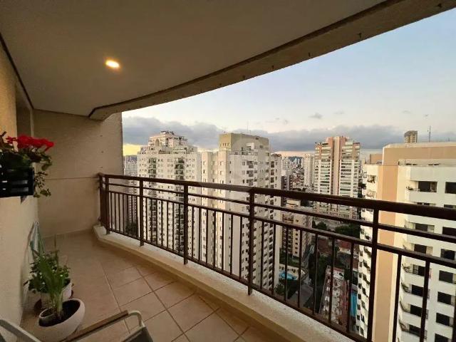 Apartamento para Venda em São Paulo/SP Santa Teresinha 3 Quartos