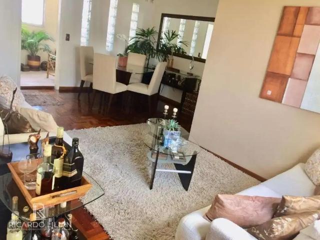 Apartamento para Venda em São Paulo/SP Santa Teresinha 3 Quartos