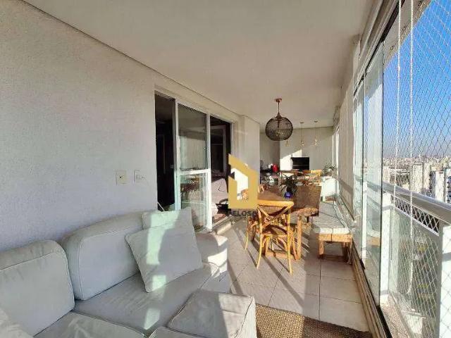 Apartamento para Venda em São Paulo/SP Santa Teresinha 3 Quartos