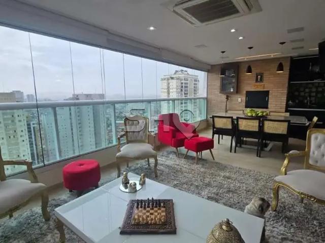 Apartamento para Venda em São Paulo/SP Santa Teresinha 3 Quartos