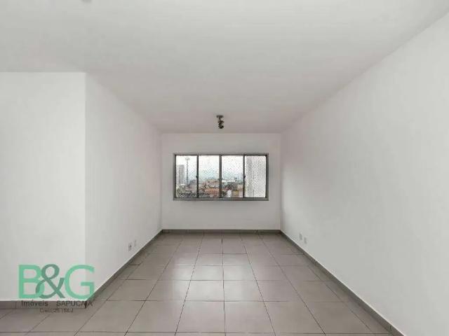 Apartamento para Venda em São Paulo/SP Santa Teresinha 3 Quartos