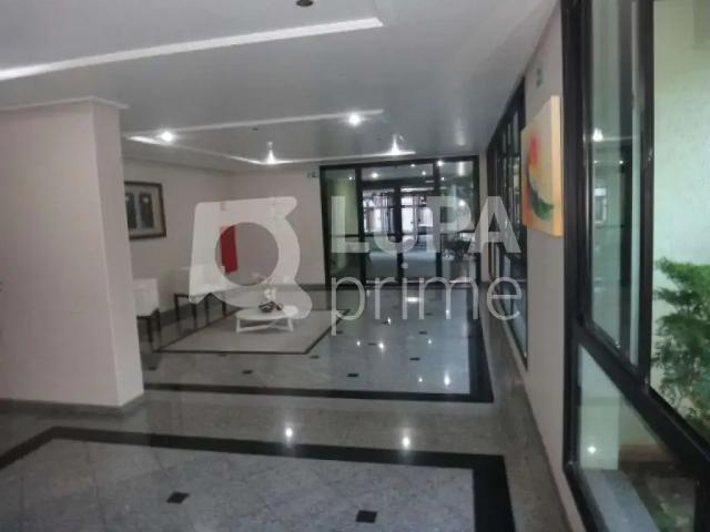 Apartamento para Venda em São Paulo/SP Santa Teresinha 3 Quartos