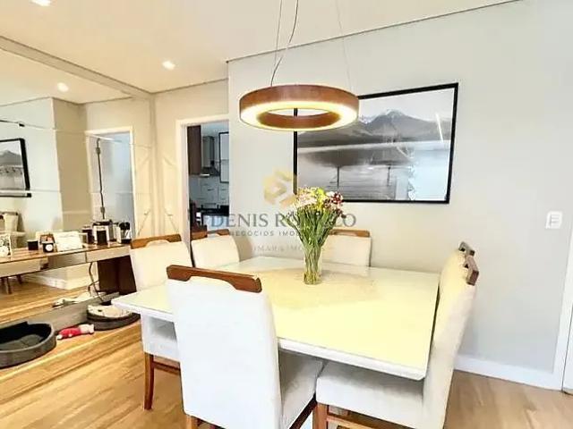 Apartamento para Venda em São Paulo/SP Santa Teresinha 3 Quartos