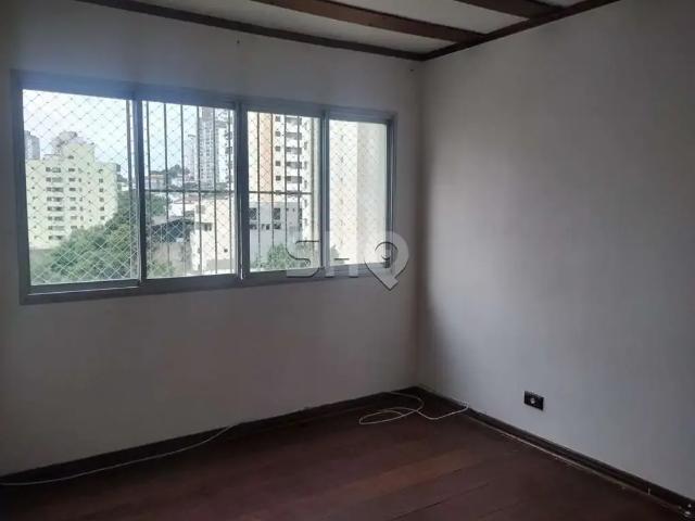 Apartamento para Venda em São Paulo/SP Santa Teresinha 2 Quartos