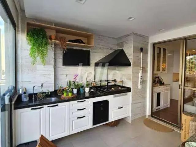 Apartamento para Venda em São Paulo/SP Santa Teresinha 3 Quartos