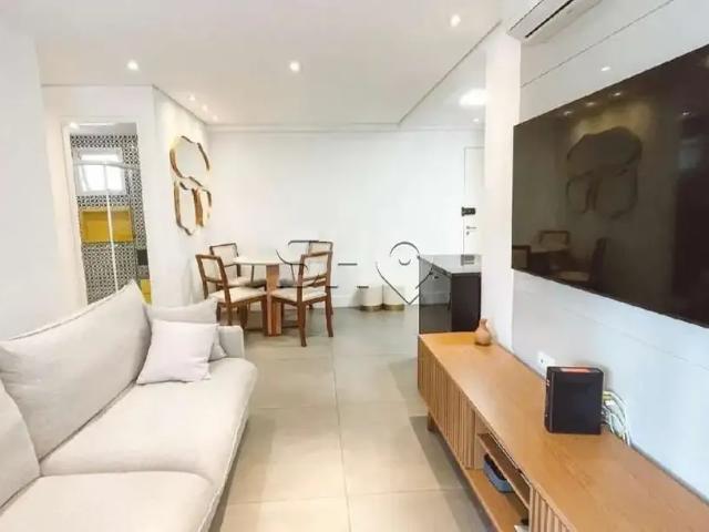 Apartamento para Venda em São Paulo/SP Santa Teresinha 3 Quartos