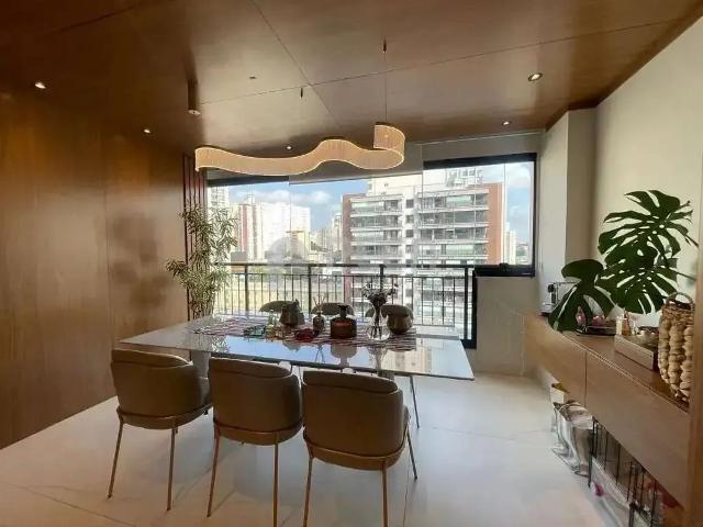 Apartamento para Venda em São Paulo/SP Santa Teresinha 3 Quartos