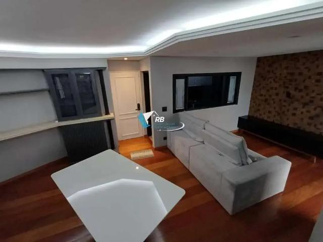 Apartamento para Venda em São Paulo/SP Santa Teresinha 3 Quartos