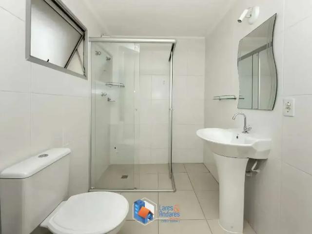 Apartamento para Venda em São Paulo/SP Santa Teresinha 3 Quartos