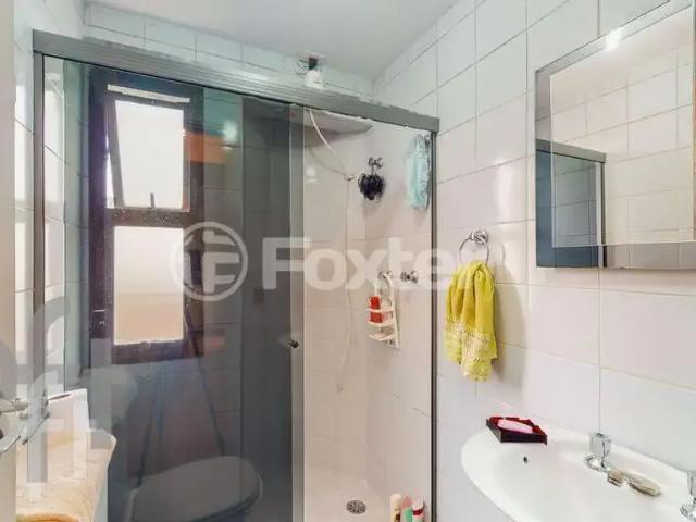 Apartamento para Venda em São Paulo/SP Santa Teresinha 3 Quartos