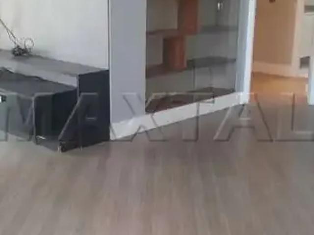Apartamento para Venda em São Paulo/SP Santa Teresinha 3 Quartos
