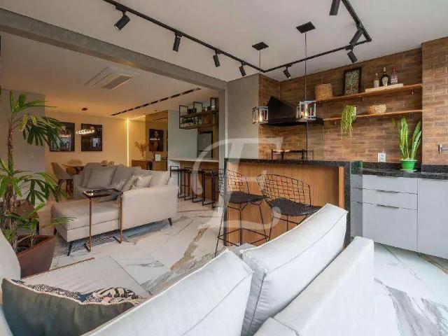 Apartamento para Venda em São Paulo/SP Santa Teresinha 3 Quartos