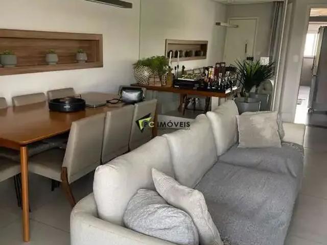 Apartamento para Venda em São Paulo/SP Santa Teresinha 3 Quartos