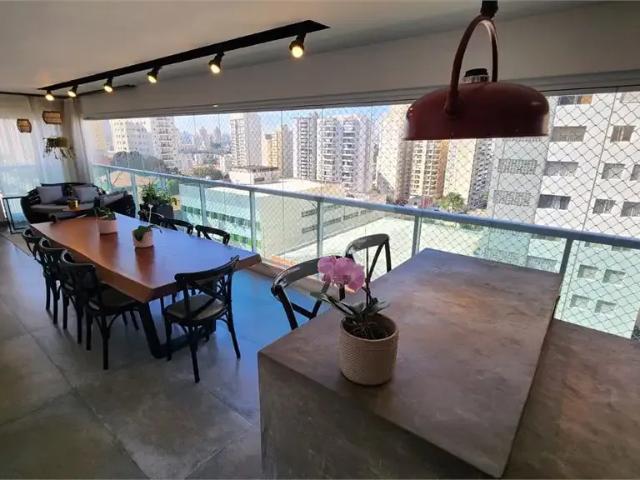 Apartamento para Venda em São Paulo/SP Santa Teresinha 3 Quartos