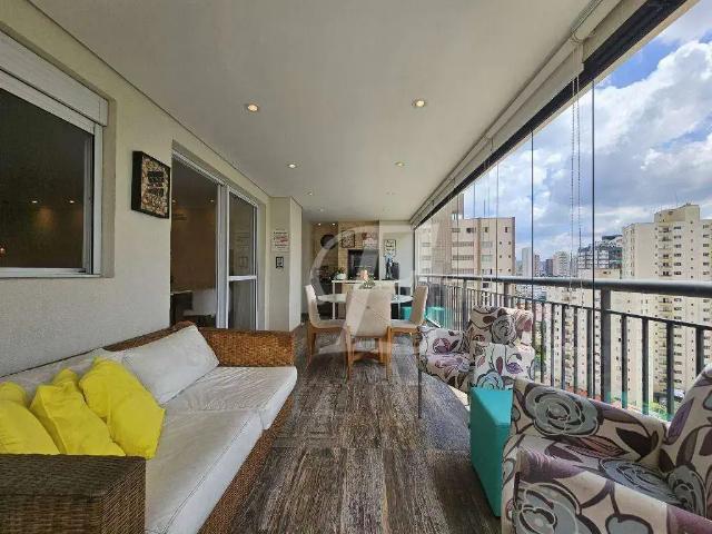 Apartamento para Venda em São Paulo/SP Santa Teresinha 3 Quartos