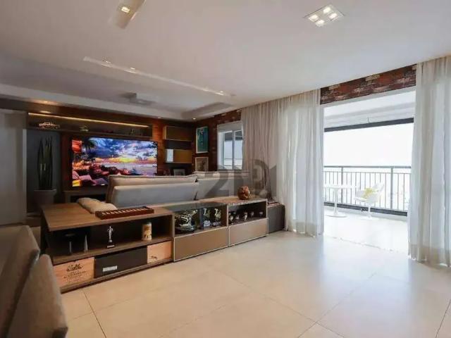 Apartamento para Venda em São Paulo/SP Santa Teresinha 3 Quartos