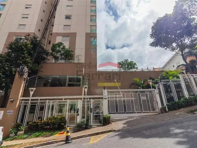 Apartamento para Venda em São Paulo/SP Santa Teresinha 3 Quartos