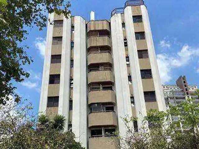 Apartamento para Venda em São Paulo/SP Santa Teresinha 3 Quartos