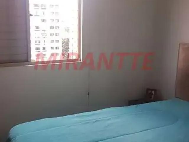 Apartamento para Venda em São Paulo/SP Santa Teresinha 3 Quartos