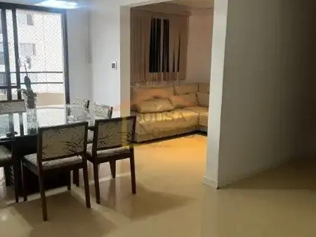 Apartamento para Venda em São Paulo/SP Santa Teresinha 3 Quartos