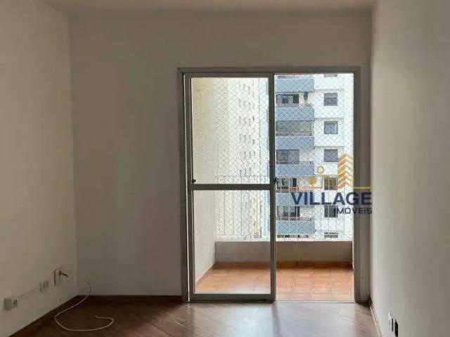 Apartamento para Venda em São Paulo/SP Santa Teresinha 3 Quartos
