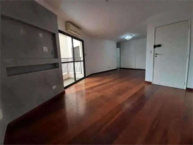 Apartamento para Venda em São Paulo/SP Santa Teresinha 3 Quartos