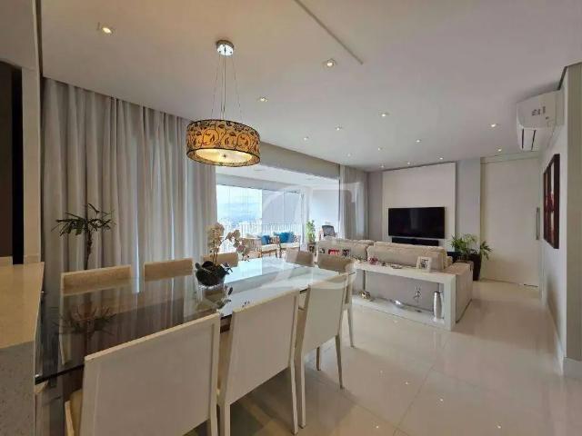 Apartamento para Venda em São Paulo/SP Santa Teresinha 3 Quartos