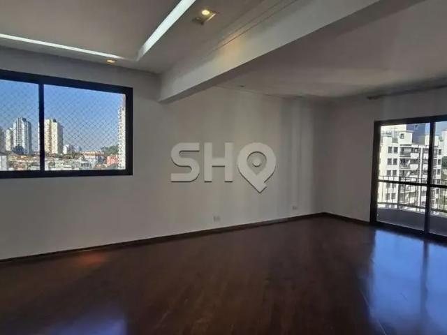 Apartamento para Venda em São Paulo/SP Santa Teresinha 3 Quartos
