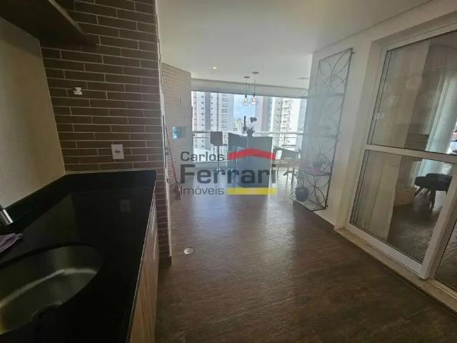 Apartamento para Venda em São Paulo/SP Santa Teresinha 3 Quartos