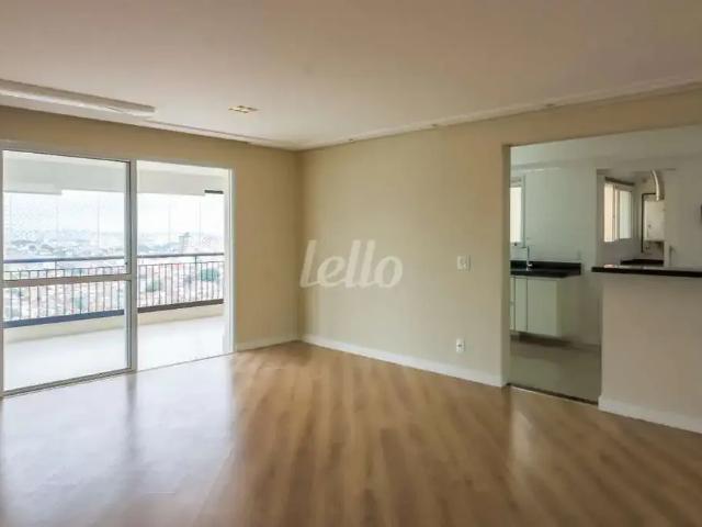 Apartamento para Venda em São Paulo/SP Santa Teresinha 3 Quartos