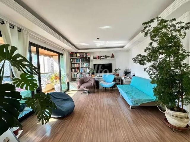 Apartamento para Venda em São Paulo/SP Santa Teresinha 3 Quartos