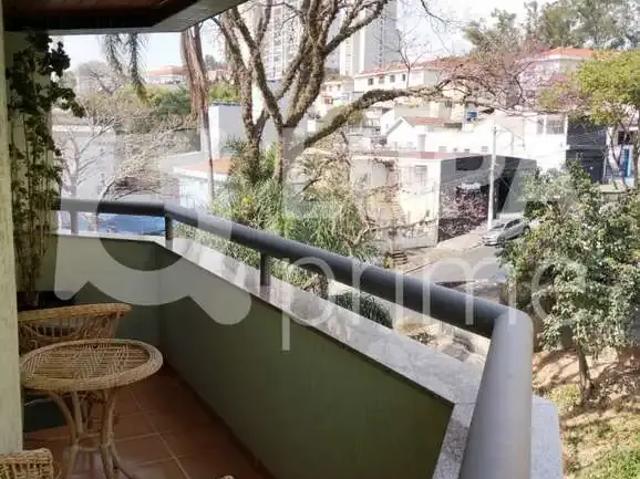 Apartamento para Venda em São Paulo/SP Santa Teresinha 3 Quartos