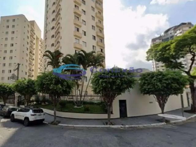 Apartamento para Venda em São Paulo/SP Santa Teresinha 3 Quartos