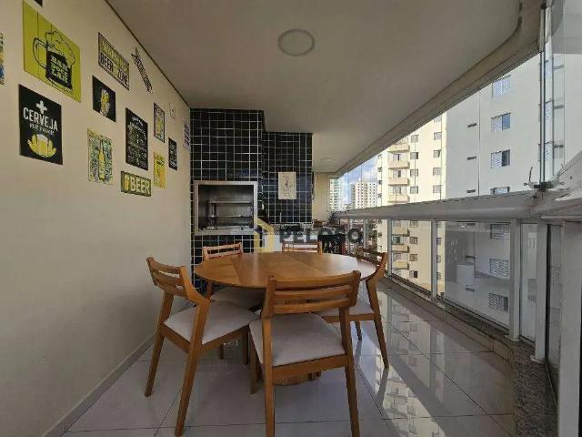 Apartamento para Venda em São Paulo/SP Santa Teresinha 3 Quartos