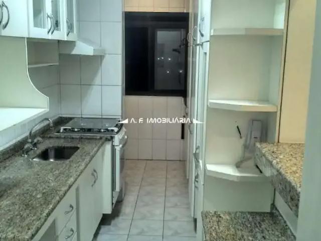 Apartamento para Venda em São Paulo/SP Santa Teresinha 3 Quartos