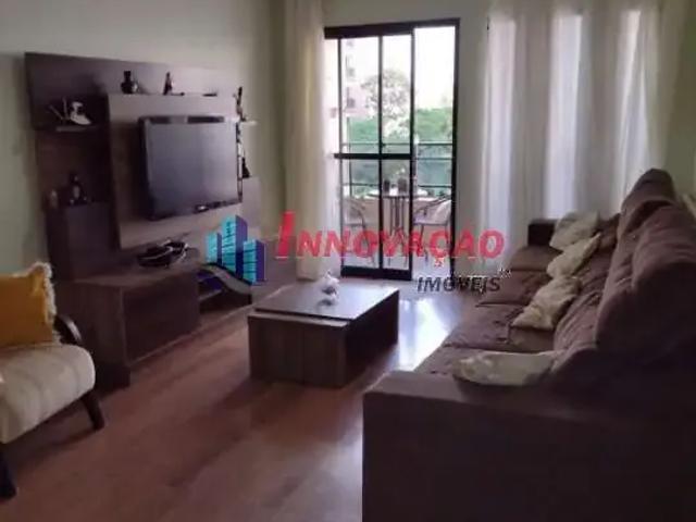 Apartamento para Venda em São Paulo/SP Santa Teresinha 3 Quartos