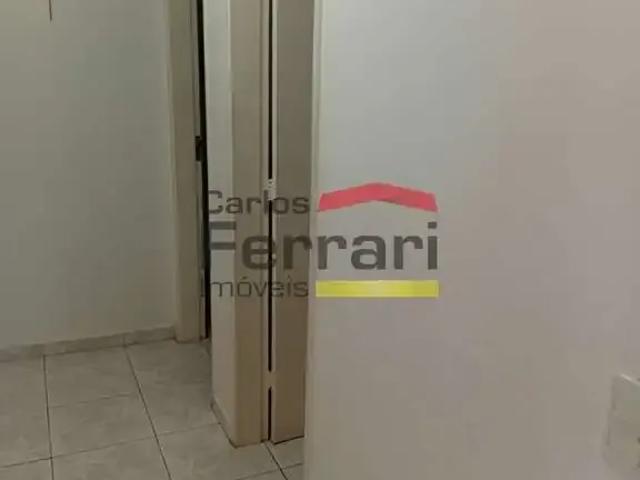 Apartamento para Venda em São Paulo/SP Santa Teresinha 3 Quartos