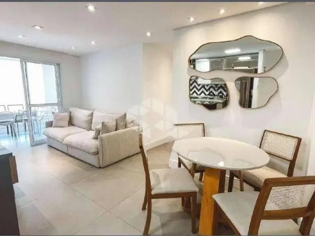 Apartamento para Venda em São Paulo/SP Santa Teresinha 3 Quartos