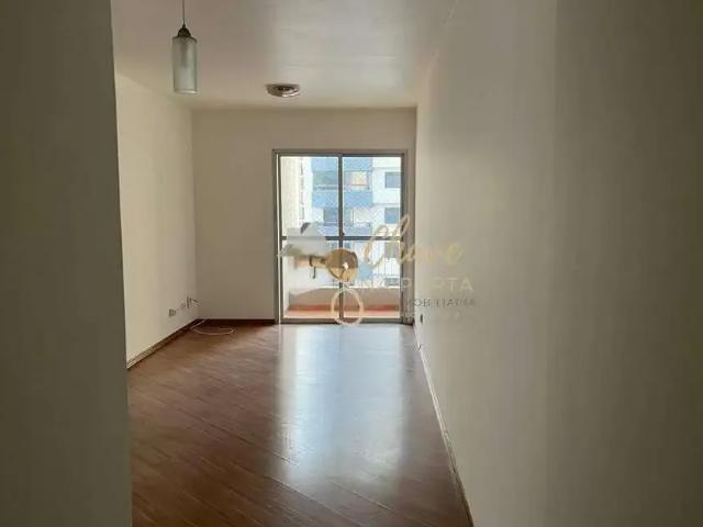 Apartamento para Venda em São Paulo/SP Santa Teresinha 3 Quartos