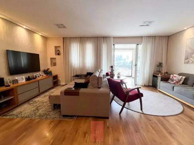 Apartamento para Venda em São Paulo/SP Santa Teresinha 3 Quartos