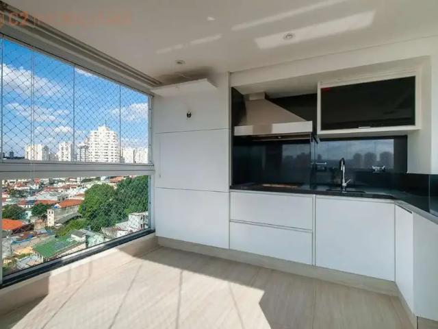 Apartamento para Venda em São Paulo/SP Santa Teresinha 3 Quartos