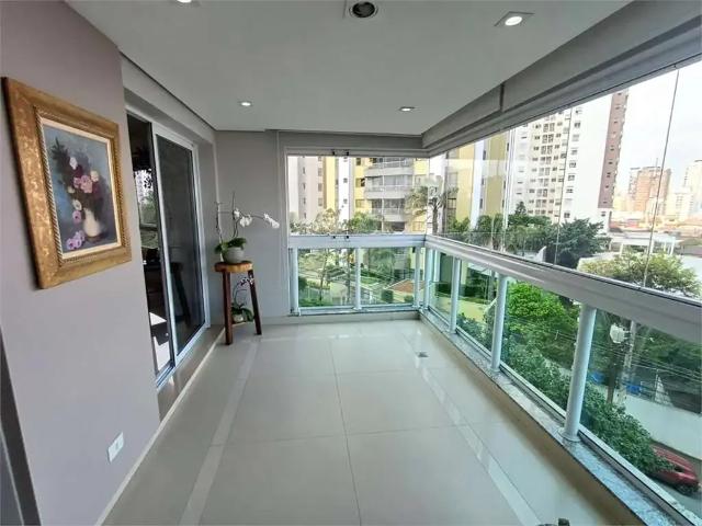 Apartamento para Venda em São Paulo/SP Santa Teresinha 3 Quartos