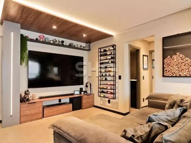 Apartamento para Venda em São Paulo/SP Santa Teresinha 3 Quartos