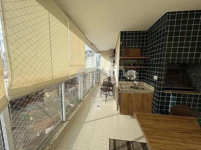 Apartamento para Venda em São Paulo/SP Santa Teresinha 3 Quartos