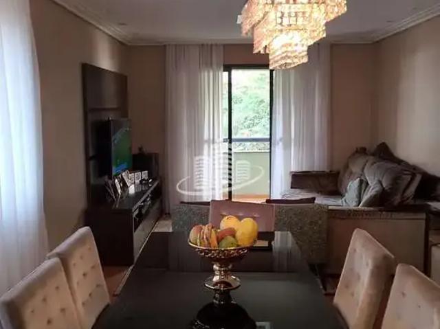 Apartamento para Venda em São Paulo/SP Santa Teresinha 3 Quartos