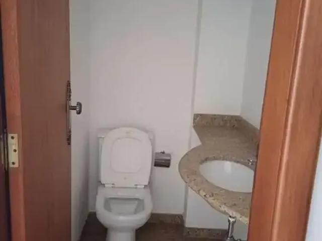 Apartamento para Venda em São Paulo/SP Santa Teresinha 3 Quartos
