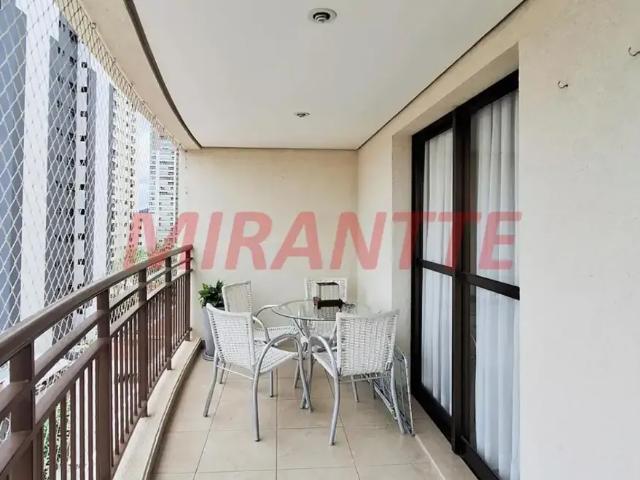 Apartamento para Venda em São Paulo/SP Santa Teresinha 3 Quartos