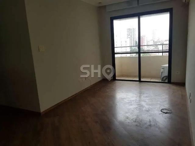 Apartamento para Venda em São Paulo/SP Santa Teresinha 3 Quartos