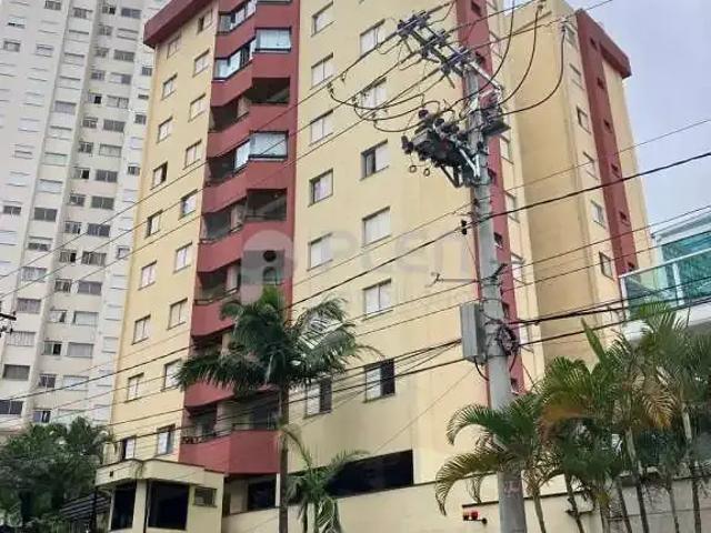 Apartamento para Venda em São Paulo/SP Santa Teresinha 3 Quartos
